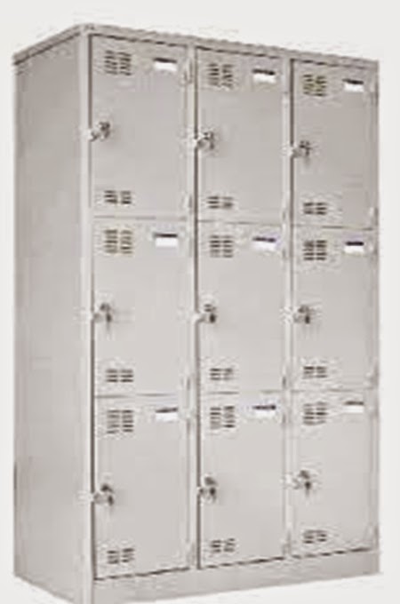 Chuyên cung cấp tủ đựng hồ sơ tài liệu locker với nhiều mẫu mã