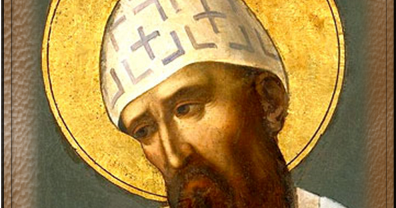 Leamos la BIBLIA: San Cirilo de Alejandría