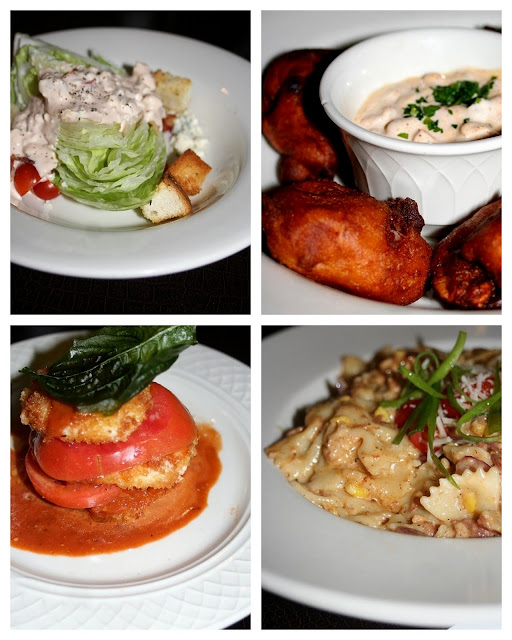 For My Charleston Peeps: Charleston Restaurant Awards Recap - Look ...