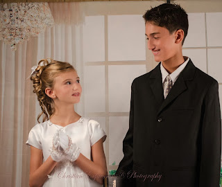 First Communion Photographers in Rhode Island: First Communion ...