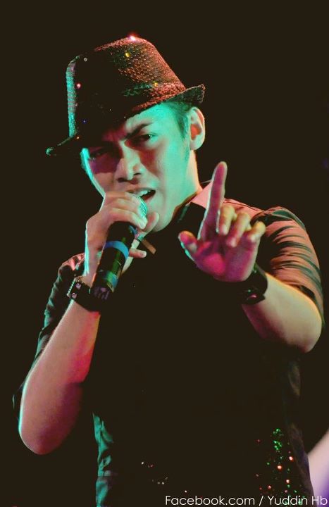 One & only...yours truly: All about Zul Faden