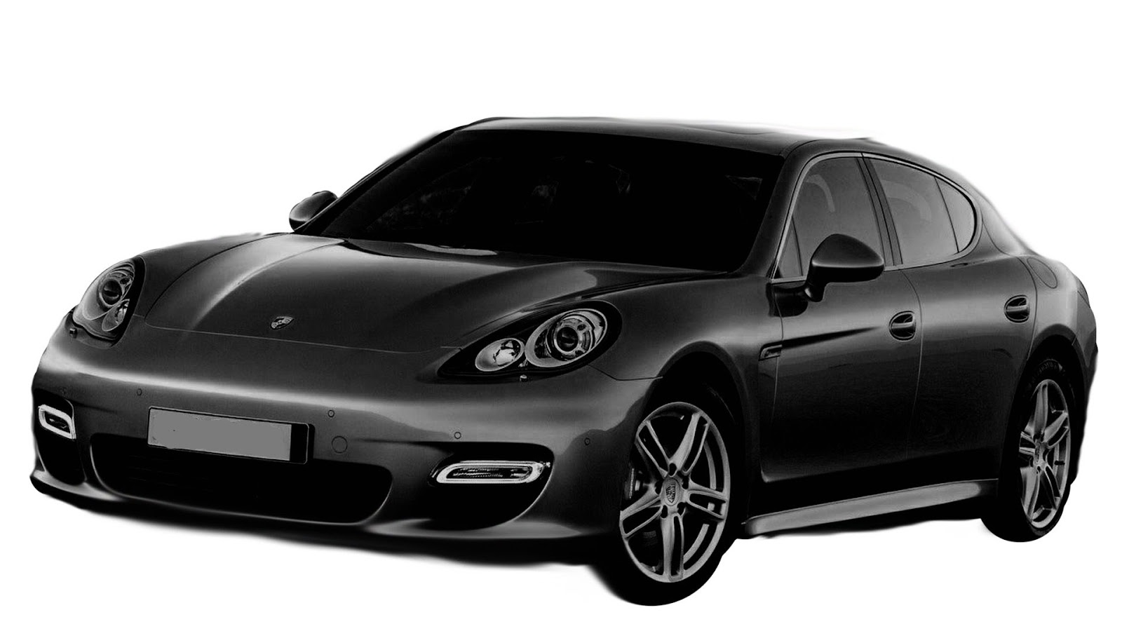 Cars Information: 2016 Porsche Pajun Images
