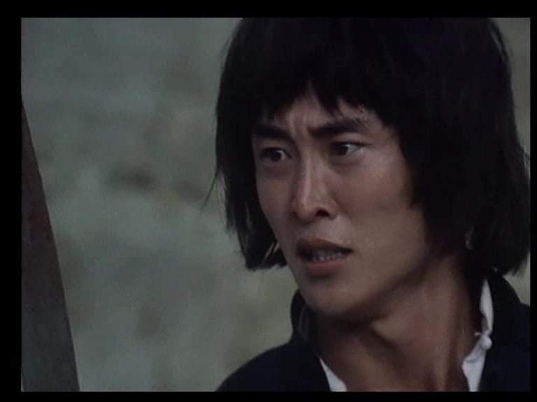 SHAOLIN'S BORN INVINCIBLE a.k.a BORN INVINCIBLE