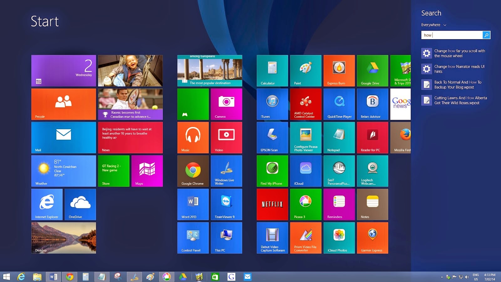 8 Highlights of Windows 10 - IT4Kid