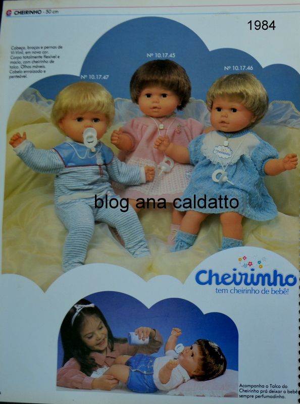 Ana Caldatto : Bonecas Bebês, Bebezinho, Meu Bebê, Nenezinho, Amore e ...