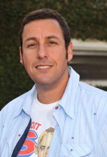 Adam Sandler: Biografia de Adam Sandler