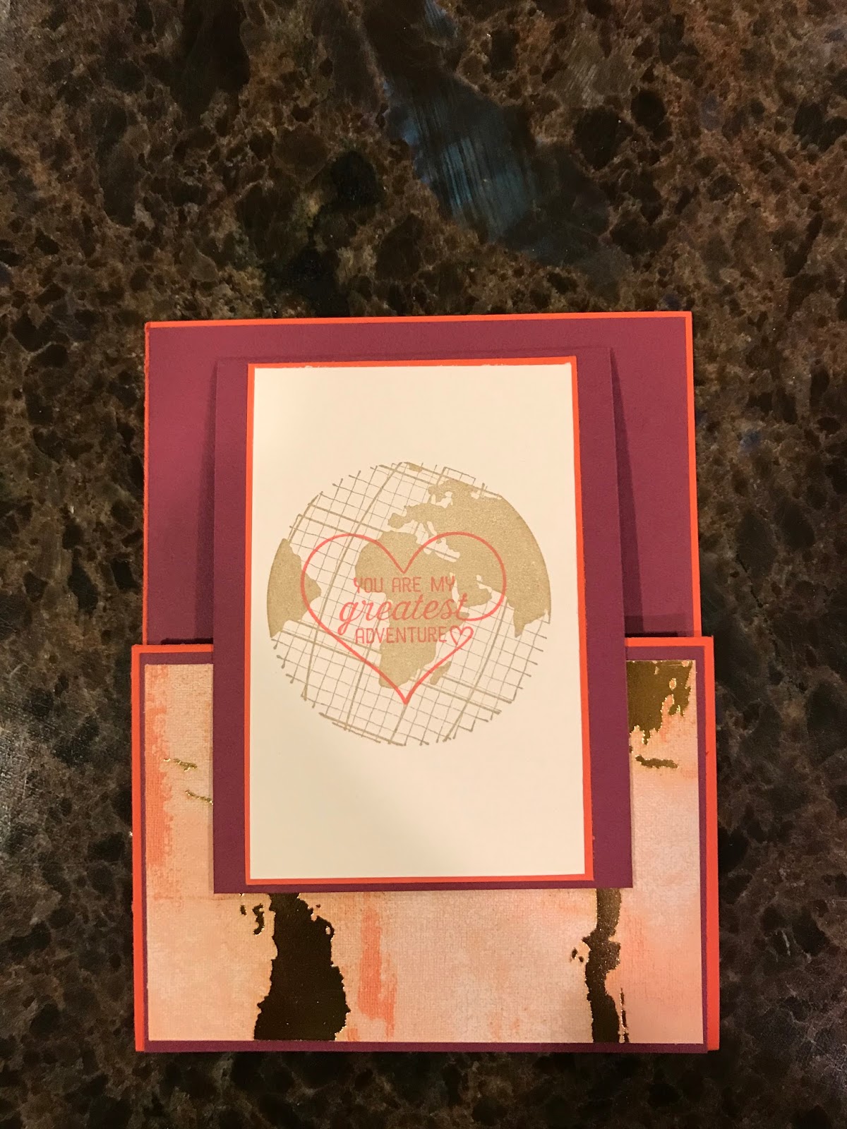 Pauline's Paper Pizzazz