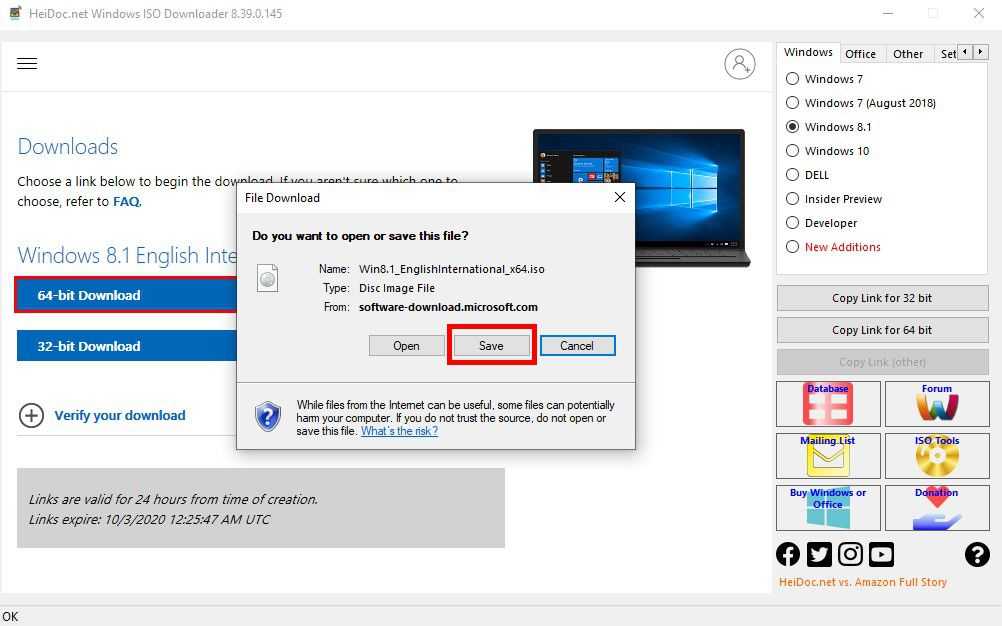Download Windows 8 ISO dan Cara Instal Windows 8 - Santri Dan Alam