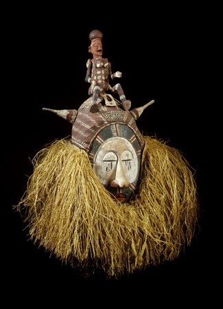 Salve la suya: Yaka.