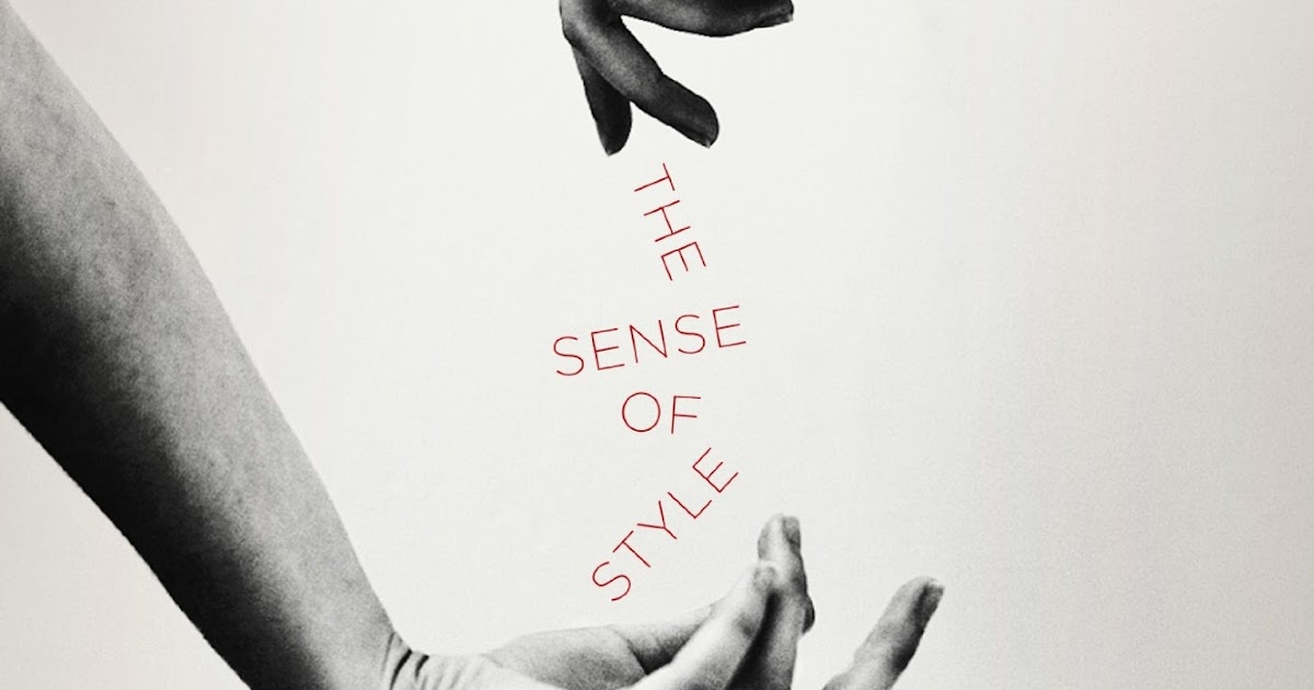 bernur : The Sense of Style. The Thinking Person’s Guide to Writing in ...