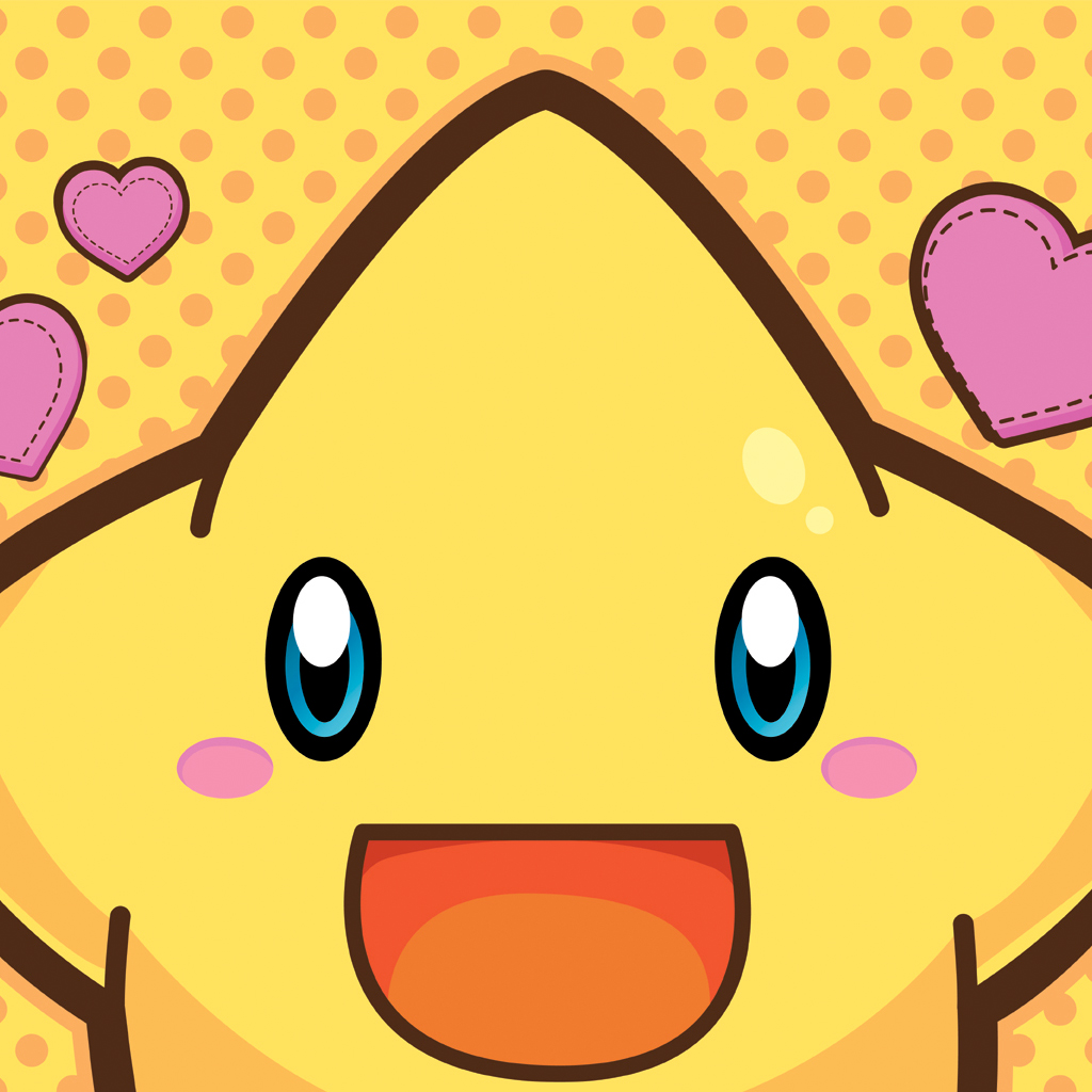 Happy Star - Wallpapers