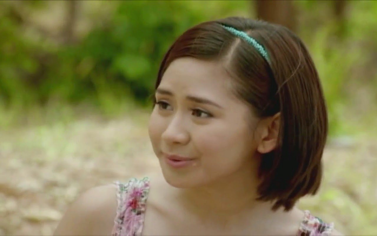 My Movie World: Maybe This Time Full Trailer