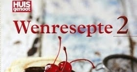 Kookkuns: Huisgenoot Wenresepte 2