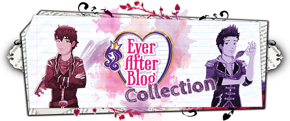 Ever After High Collection