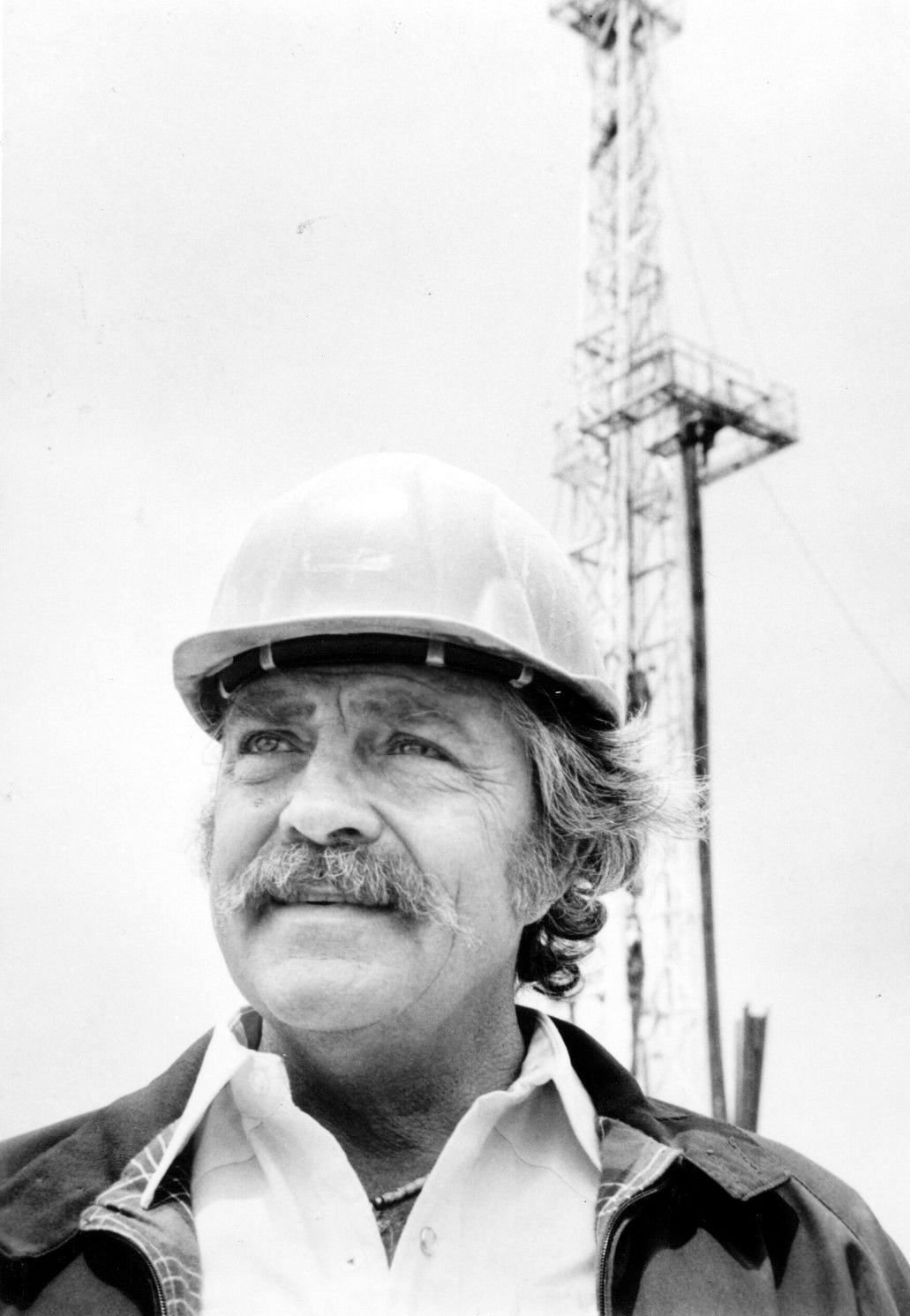 Poseidon's Underworld: June 2018