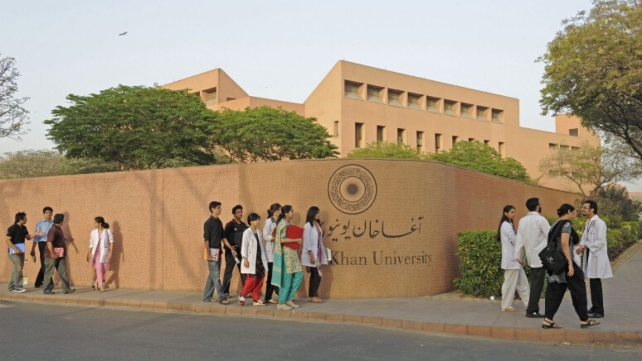 Top 20 Medical Colleges in Pakistan (Updated 2022) | Top Study World