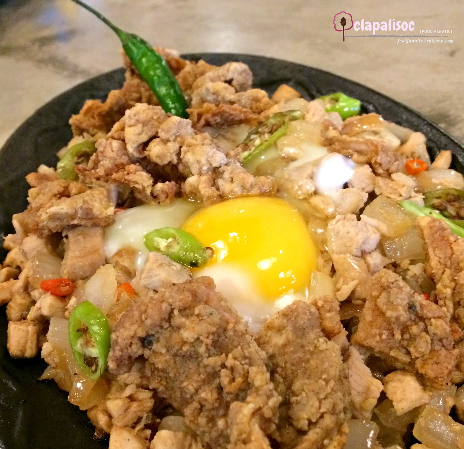 Señor Pollo is Now Open in ALABANG!!! | |foodfanaticph| by clapalisoc