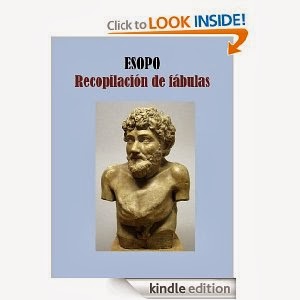 LA BIBLIOTECA VIRTUAL DE XAVIER VALDERAS: 300 FÁBULAS DE ESOPO, POR ESOPO