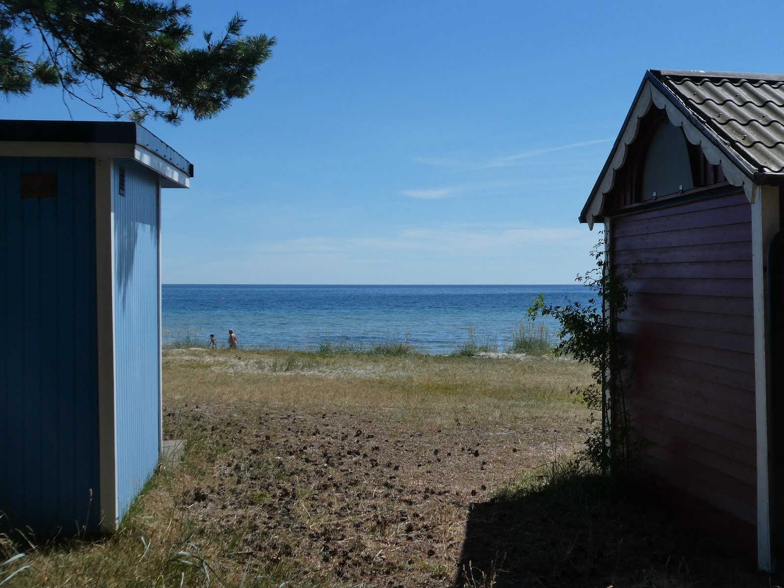 Skånska Resor: Havsbaden i Åhus