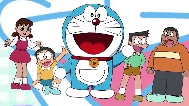 Doraemon in Hindi New Episodes Full HD 2016 - Doraemon Daily