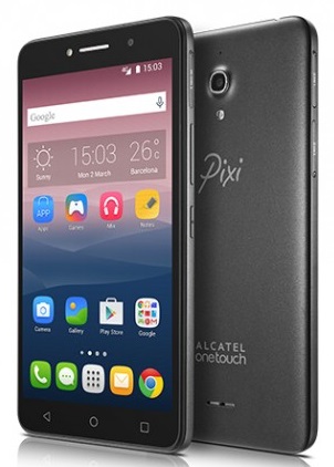 Firmware Alcatel 9001D ~ LA INFORMATICA