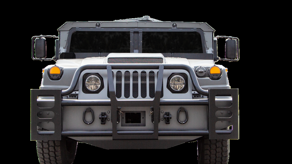 desarrollo defensa y tecnologia belica: AM General presenta su nuevo ...