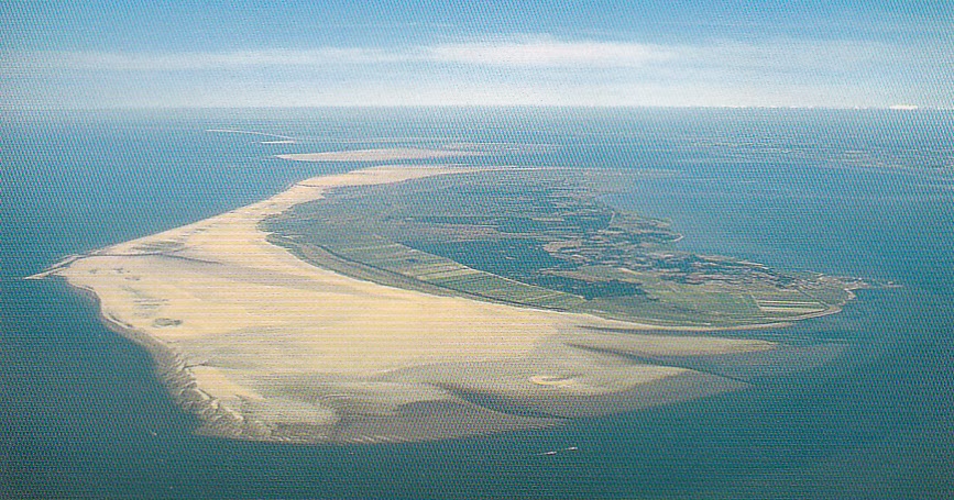 My UNESCO World Heritage Postcards: Denmark - Germany - Netherlands ...