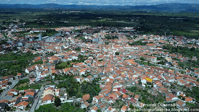A Terceira Dimensão: Alcains