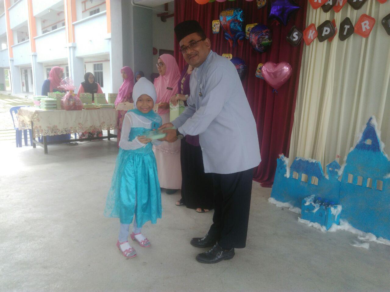 Sambutan Hari Kanak-kanak SKPH2 2016 ~ Sekolah Kebangsaan Putra Heights 2