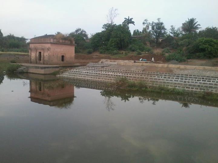 Sri yogananda lakshmi narasimha swamy temple vedadri - thinkmzaer