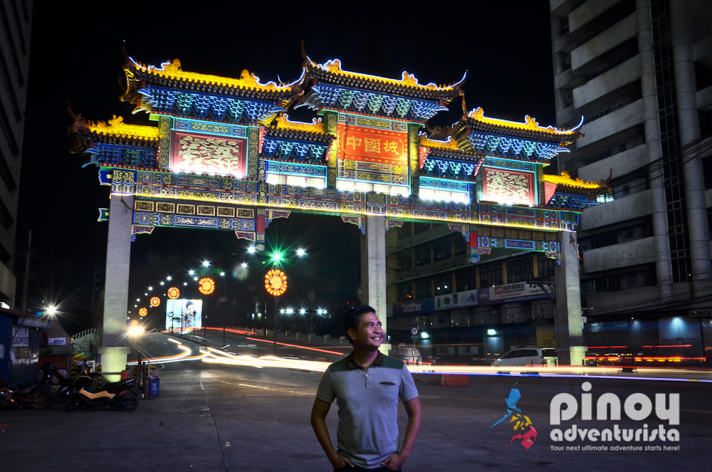 BINONDO FOOD GUIDE: Awesome Binondo Food Crawl by iDiscover Manila and ...