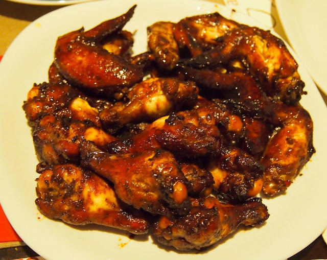 Vegemite Chicken (Marmite Chicken alternative)