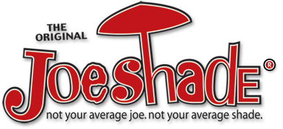 Portable UV Sun Protection from JoeShade • The Naptime Reviewer