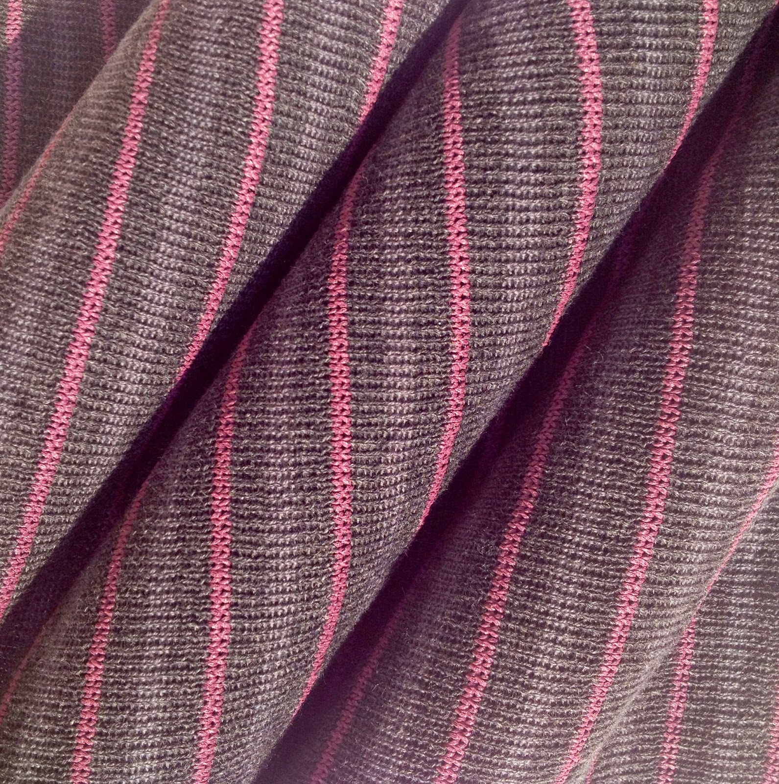 designhogg: Photoshoot of interior fabrics