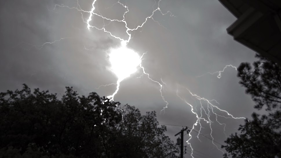 Rayos Globulares – Ciencia de Sofá