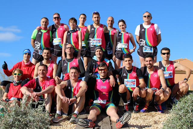 CURSA DE MIRAMAR 2016: DON XIMO ESCRIVA: EL GENI TORTUGA. Y VOLTA A ...