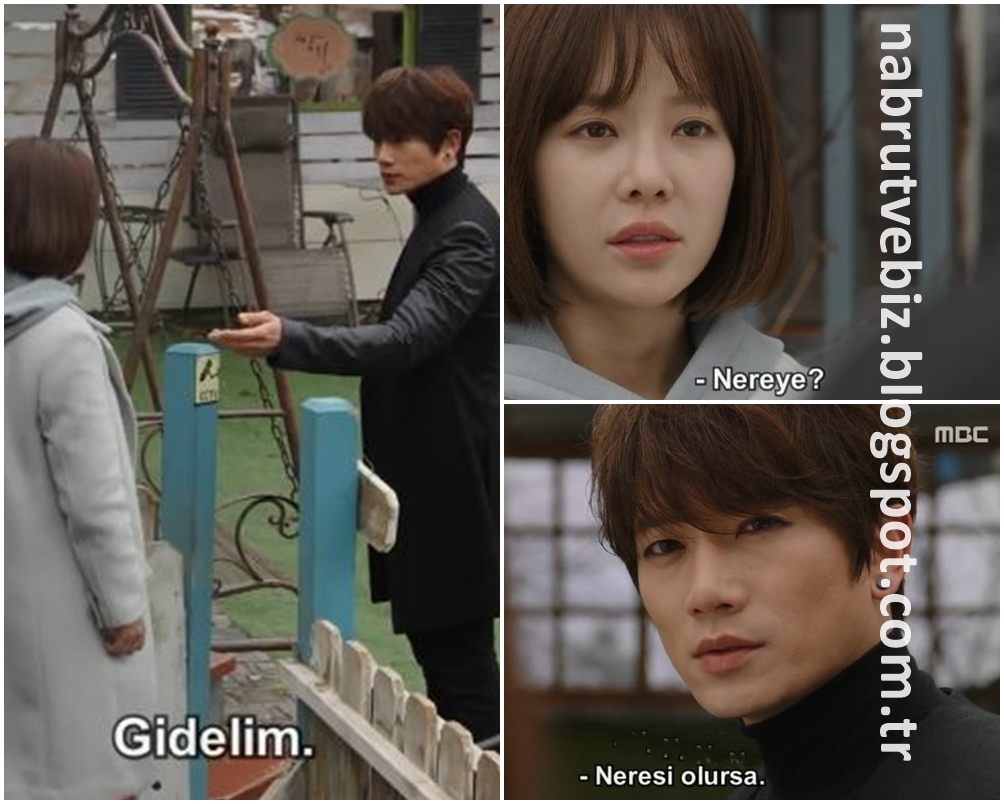 Kill me Heal Me Dizisi Replikleri Video ve Gifleri