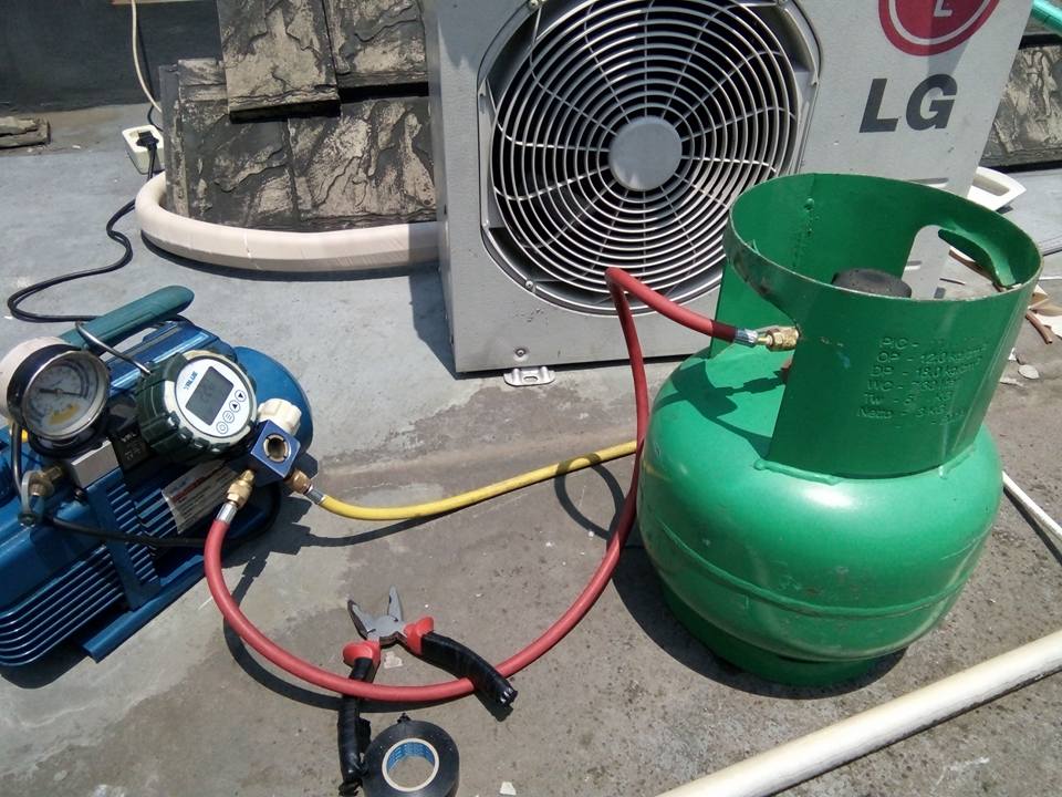 freon musicool R22/mc22 - | Jaminan Garansi Puas & Tuntas?| 0838-3066 ...