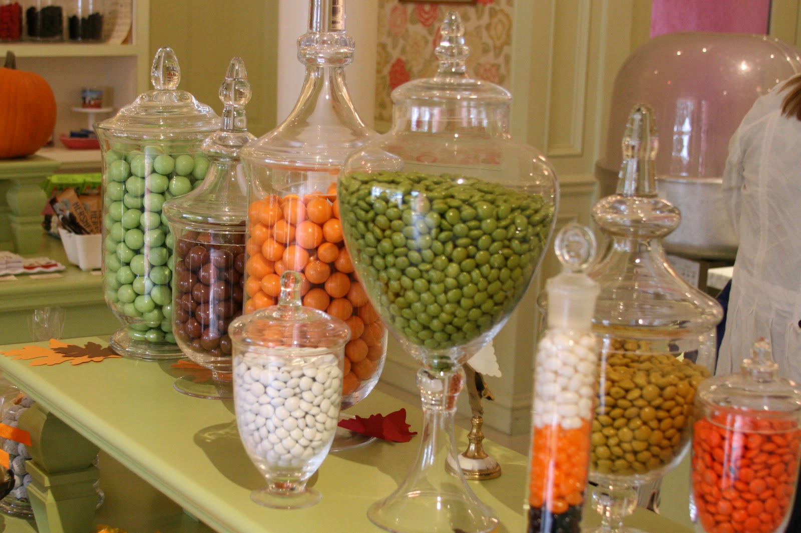 Sweet Places {Miette, San Francisco} - Glorious Treats