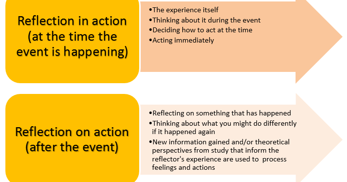 Alice Sampson: Task 2c- Reflective Theories