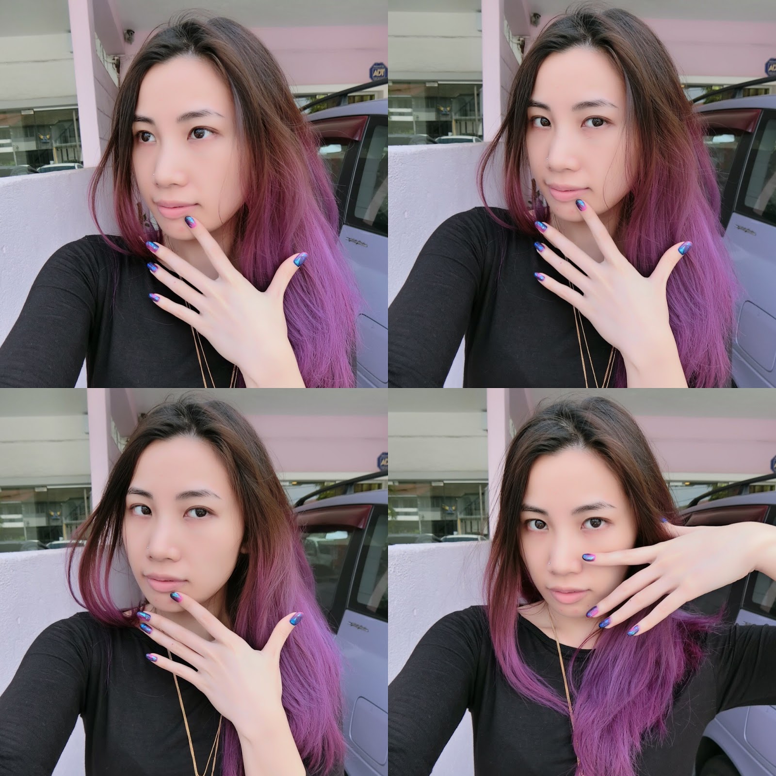 Selfie Camera Review: Casio Exilim ZR3500 (vs ZR1000 / ZR1500) - Grace ...