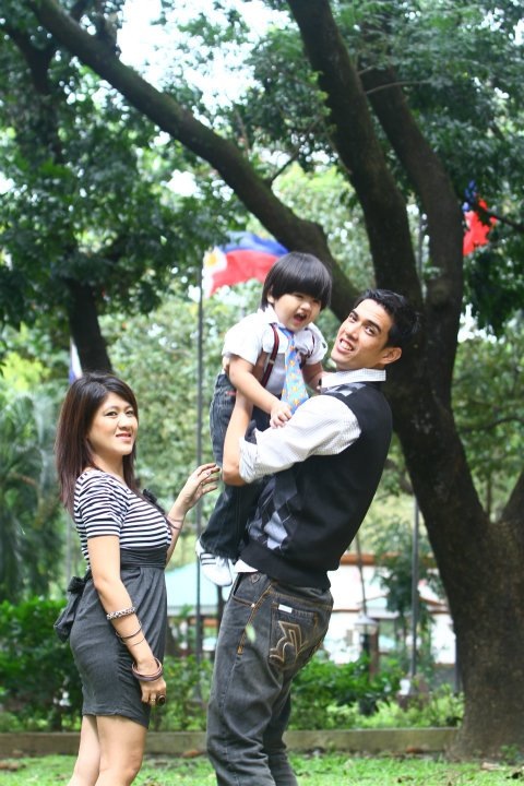 (Paltok Elementary School- Quezon City) PES Batch 1998