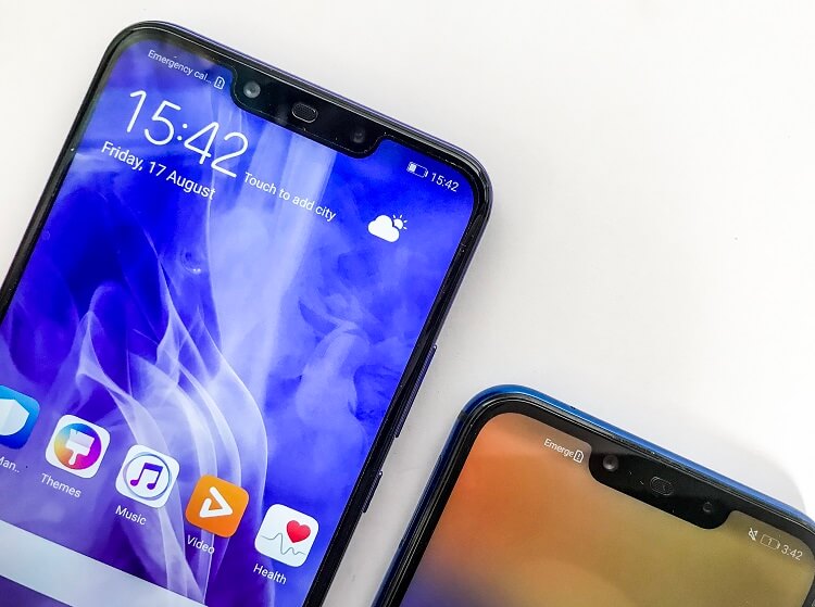 Huawei Nova 3 Receives GPU Turbo Update