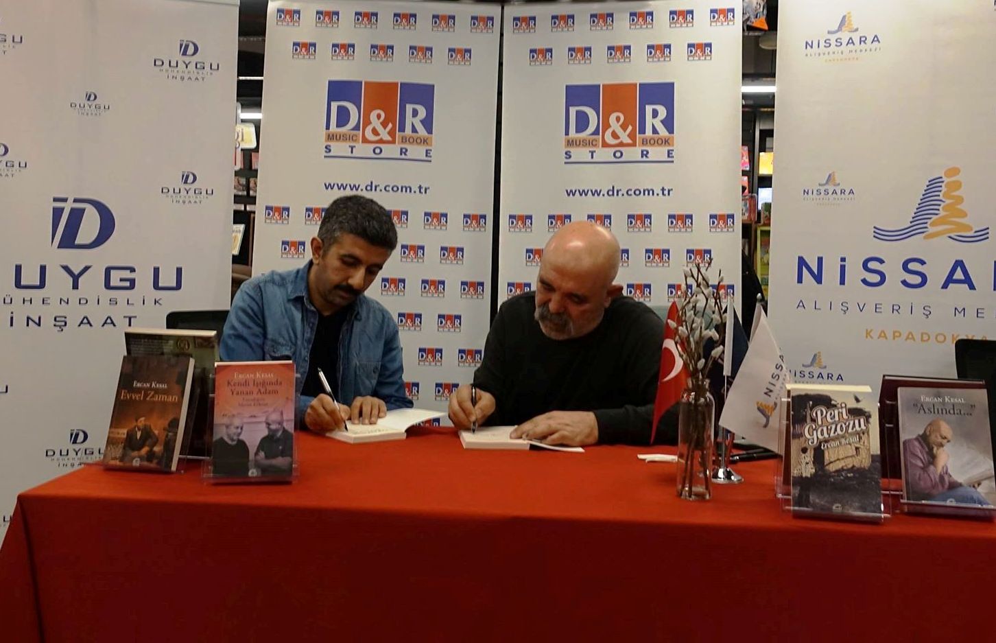 İsrafil Baran | Yazar