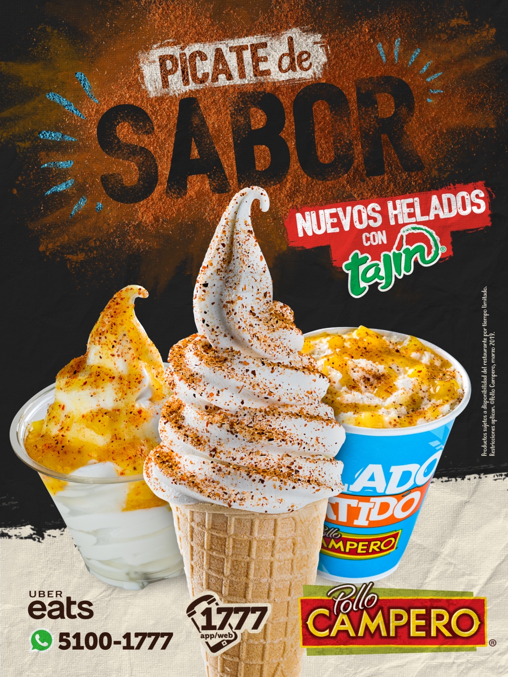 Pollo Campero presenta 'Pícate de sabor' | EL HIT GUATE