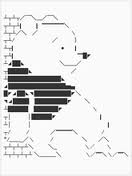 Daiane Fernandes: Tipos de Ascii desenhos