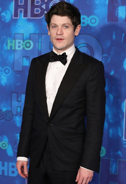 Iwan Rheon (Ramsay Bolton) - Totul despre Urzeala Tronurilor - Game of ...