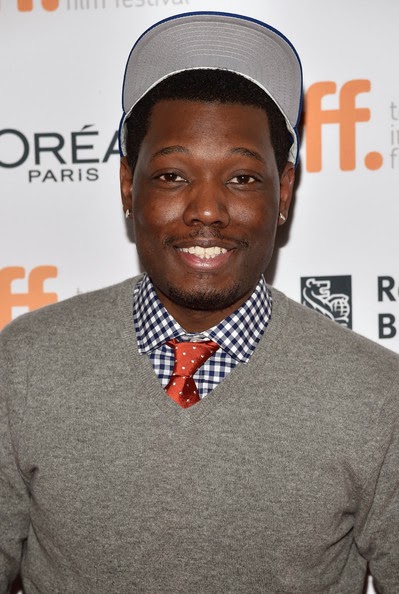 Donloe's Lowdown: Actor Michael Che Set To Make History On SNL