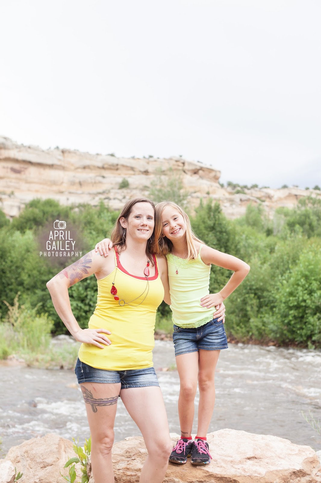 April Gailey Photography