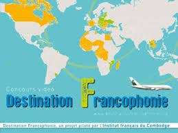 Pratiquons le français: Voyager aux pays francophones d'Europe